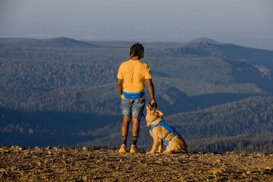 Unleashing Possibility with Seth & Rose | Ruffwear UK