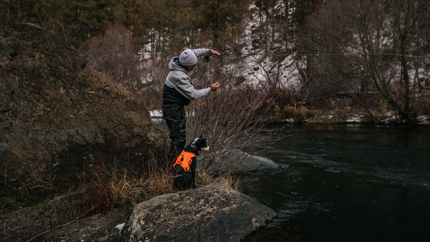 Hunting Dog Gear | Durability, Warmth & High Visibility | Ruffwear