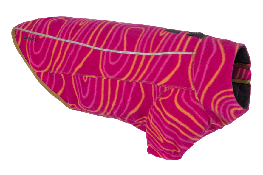 Climate Changer™ Dog Fleece Sweater | Ruffwear UK